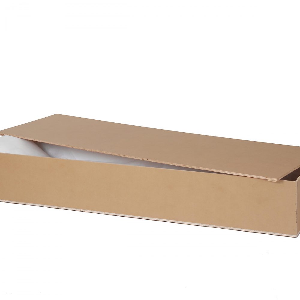 Universal Basic – Vancouver Casket