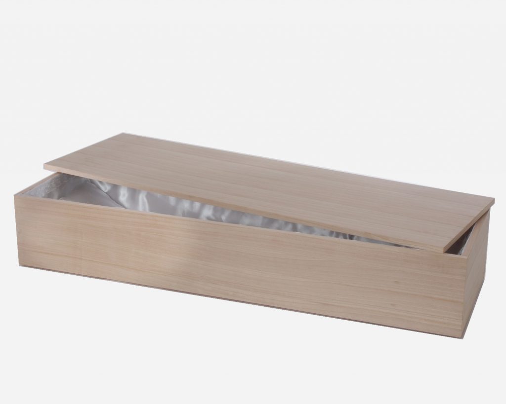 Cremation – Green Units – Vancouver Casket