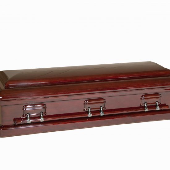 Executive Full Couch – Vancouver Casket