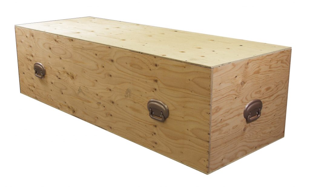 Cremation Rollers – Vancouver Casket